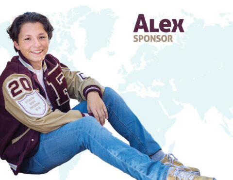 Alex - Hamilton & Manuele Orthodontics
